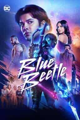 WarnerBros.de | Blue Beetle | Filme