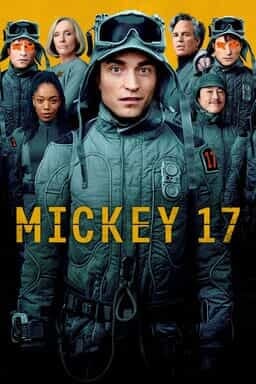 WarnerBros.de | Mickey 17 | Filme